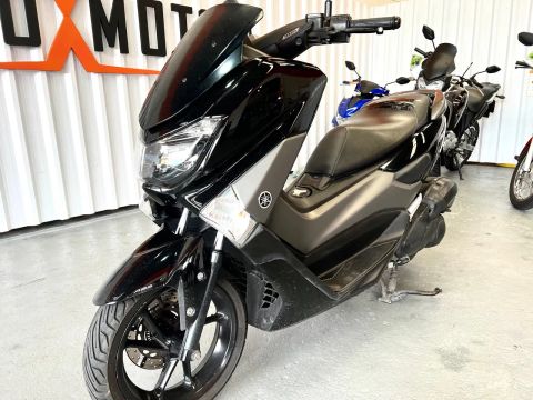 Motos YAMAHA NMAX 2019 no Brasil