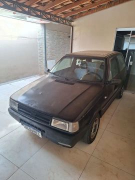 FIAT UNO 1993 Usados e Novos