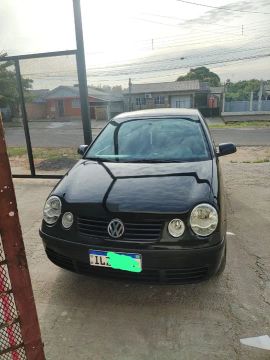 VOLKSWAGEN POLO 2004 Usados e Novos