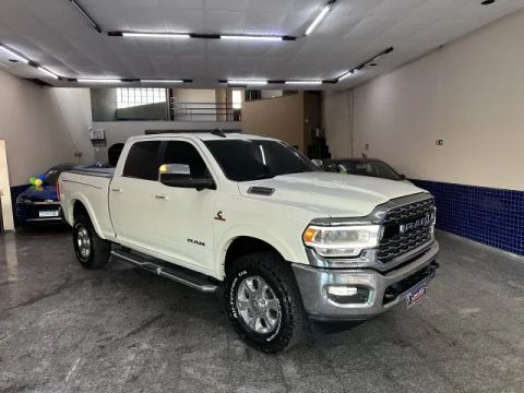 DODGE RAM Usados e Novos