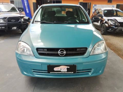 CHEVROLET CORSA 2002 Usados e Novos
