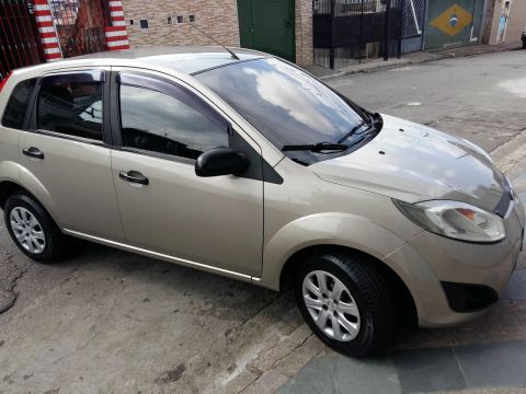 "fiesta zetec rocam" - Carros Usados e Novos à venda