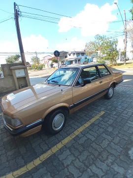 FORD DEL REY Usados e Novos