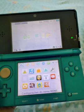 Nintendo 3DS no Brasil