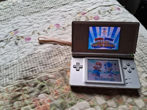 Consoles de Vídeo Game no Brasil