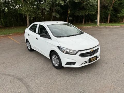 CHEVROLET PRISMA 2020 Usados e Novos