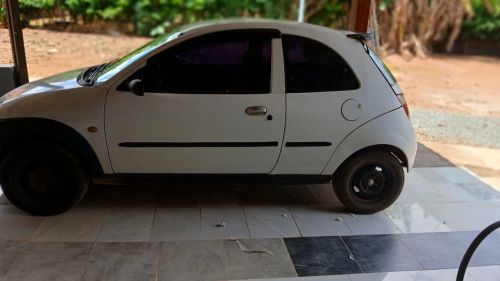 FORD KA 2004 Usados e Novos