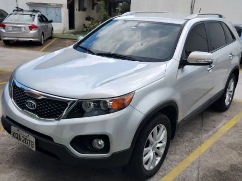 KIA MOTORS Usados e Novos