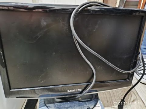 "monitor samsung 933" - Monitores no Brasil