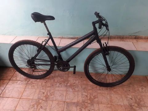 "bicicletas simples" no Brasil