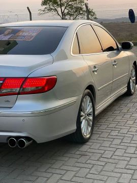 HYUNDAI AZERA 2011 Usados e Novos