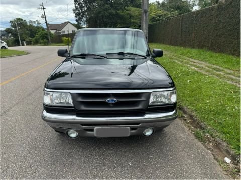 FORD RANGER 1996 Usados e Novos