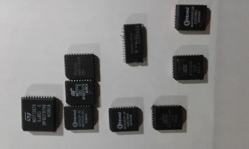 "memoria eprom" no Brasil