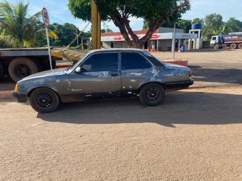 CHEVROLET CHEVETTE 1988 Usados e Novos