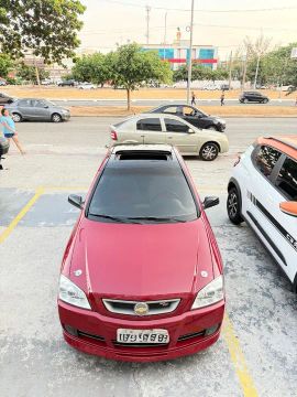 "chevrolet astra ss" - Carros Usados e Novos à venda
