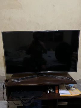 "tv samsung 40 polegadas 4k" - TVs no Brasil