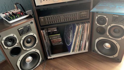 "som da gradiente" - Aparelhos de Som no Brasil