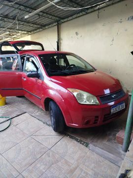 "fiesta zetec rocam" - Carros Usados e Novos à venda