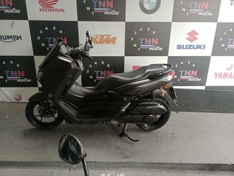Motos YAMAHA NMAX 2021 no Brasil