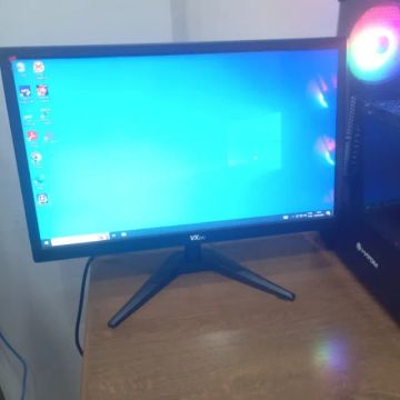 "monitor 20 polegadas hdmi" - Monitores no Brasil