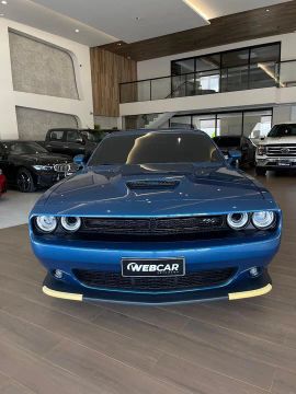DODGE CHALLENGER Usados e Novos