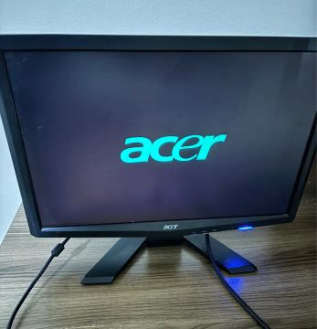 "acer monitores" - Monitores no Brasil