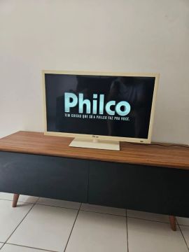 TVs no Rio Grande do Norte