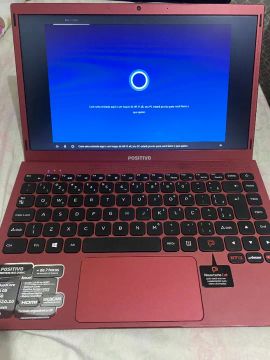 Notebooks no Rio de Janeiro