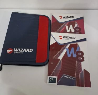 "livro wizard w8" - Livros e revistas no Brasil