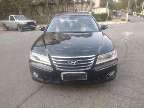 HYUNDAI AZERA Usados e Novos