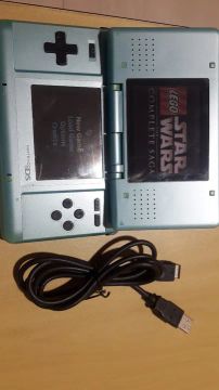 "nintendo ds" no Brasil
