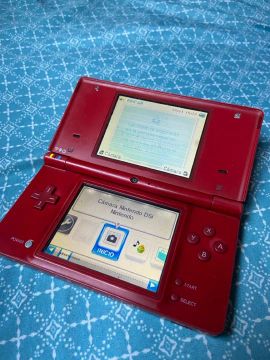 "nintendo ds" no Brasil