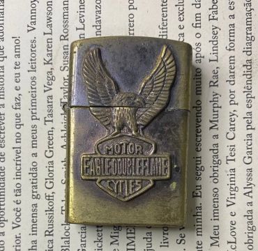 "isqueiros recarregaveis" no Brasil