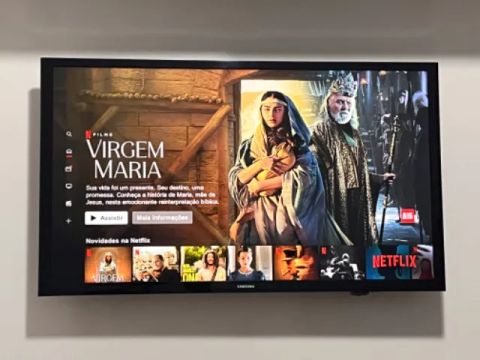 "tv samsung un32j4300ag" - TVs no Brasil