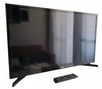 "tv samsung un32j4300ag" - TVs no Brasil
