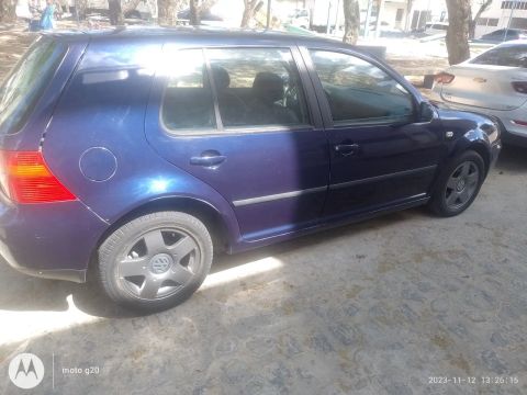 VOLKSWAGEN GOLF 2001 Usados e Novos em PE