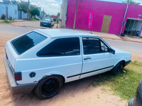 VOLKSWAGEN GOL 1989 Usados e Novos