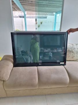 "tv lg antiga" - TVs no Brasil