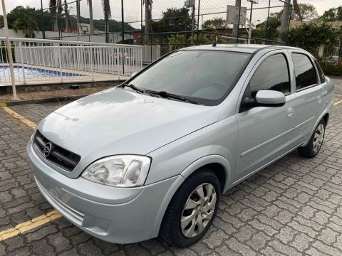 CHEVROLET CORSA 2007 Usados e Novos