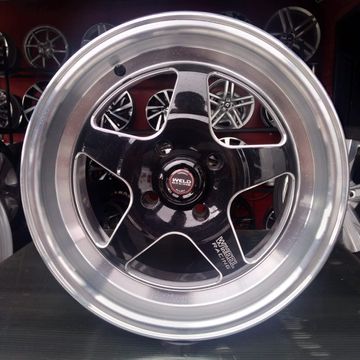 "rodas weld rts" no Brasil