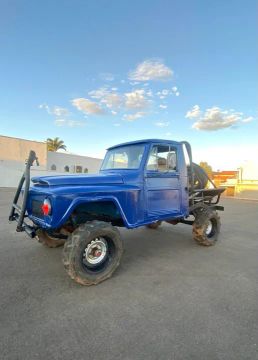 FORD F-75 Usados e Novos