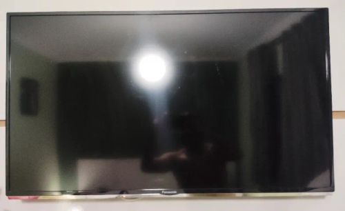 "smart tv 42 polegadas panasonic" - TVs no Brasil