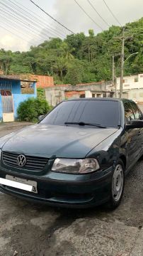 VOLKSWAGEN GOL 2000 Usados e Novos