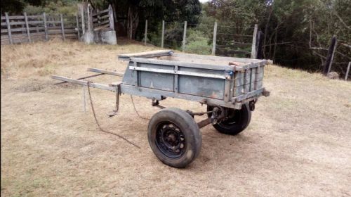 "carroca de animal" no Brasil