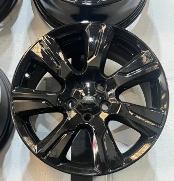 "rodas aro 19 land rover" no Brasil