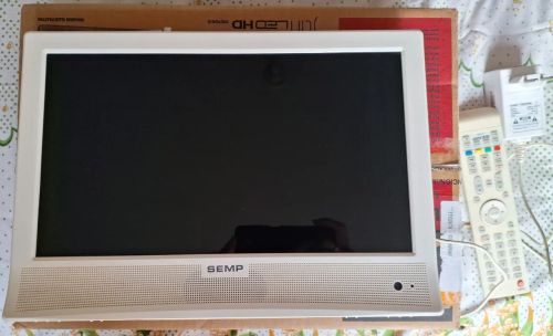 "tv semp infinity" - TVs no Brasil