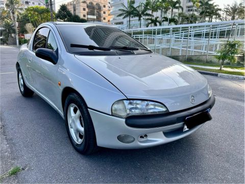 CHEVROLET TIGRA Usados e Novos em SP