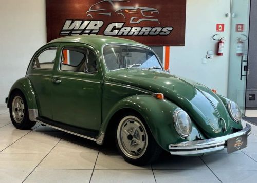 VOLKSWAGEN FUSCA 1971 Usados e Novos