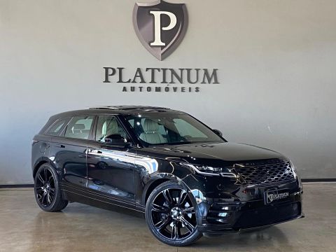 "velar preta" no Brasil