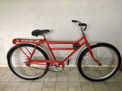 "bicicletas barra forte" - Ciclismo no Brasil